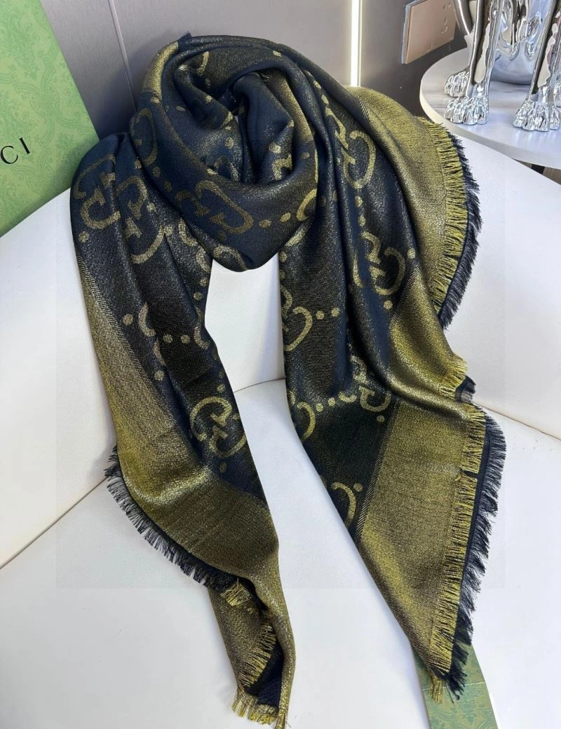 Cut-rate Gucci Scarf
