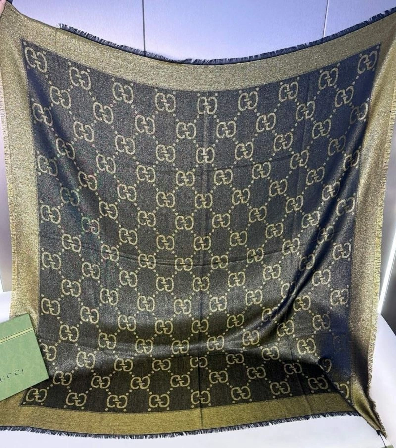 Cut-rate Gucci Scarf