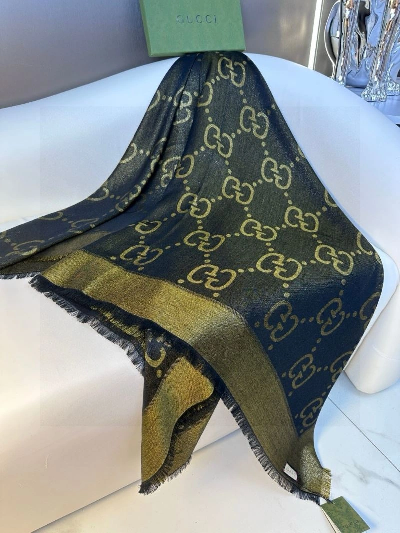 Cut-rate Gucci Scarf