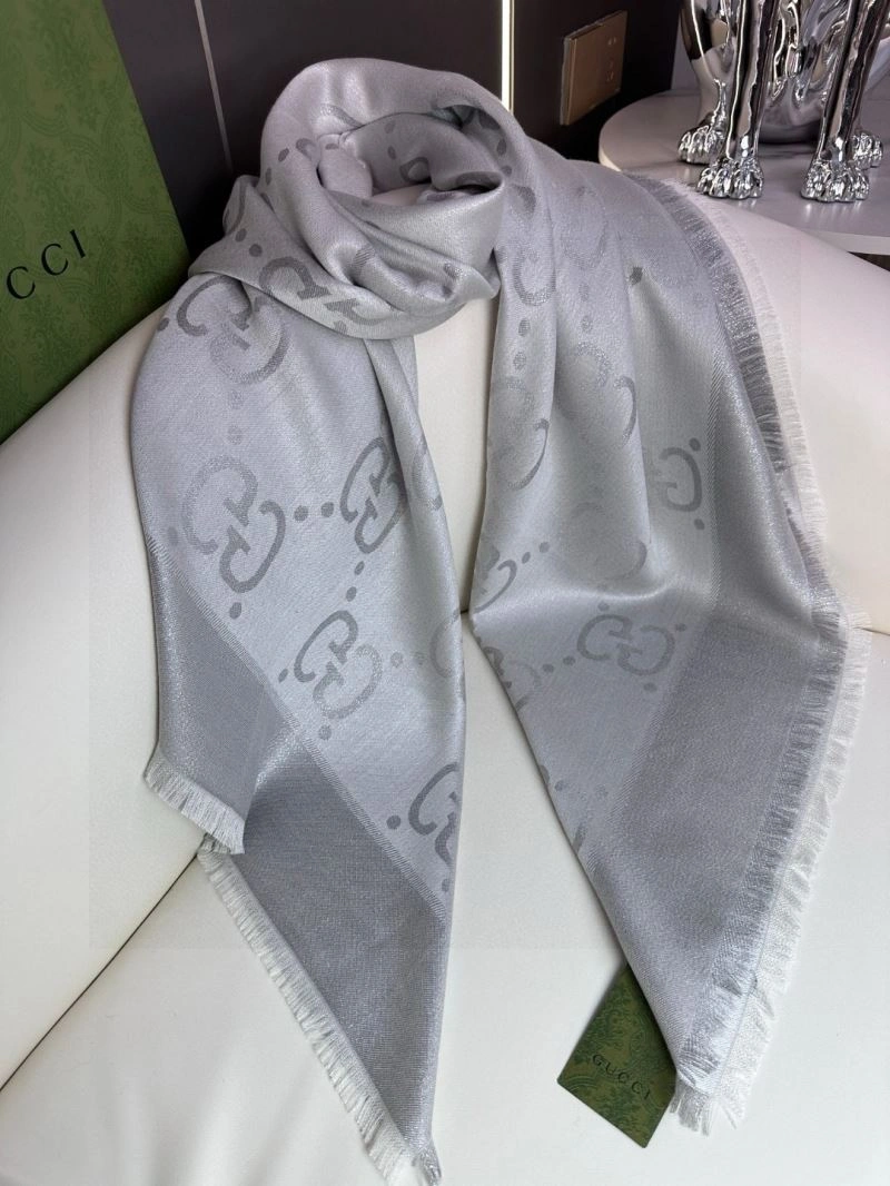 Economical Gucci Scarf