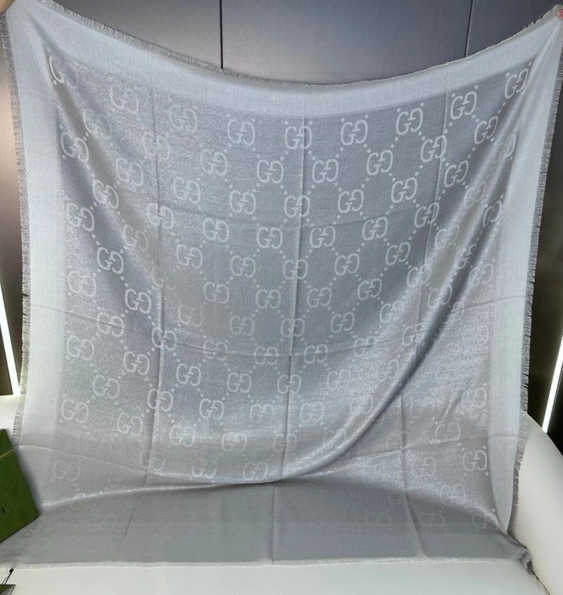 Economical Gucci Scarf