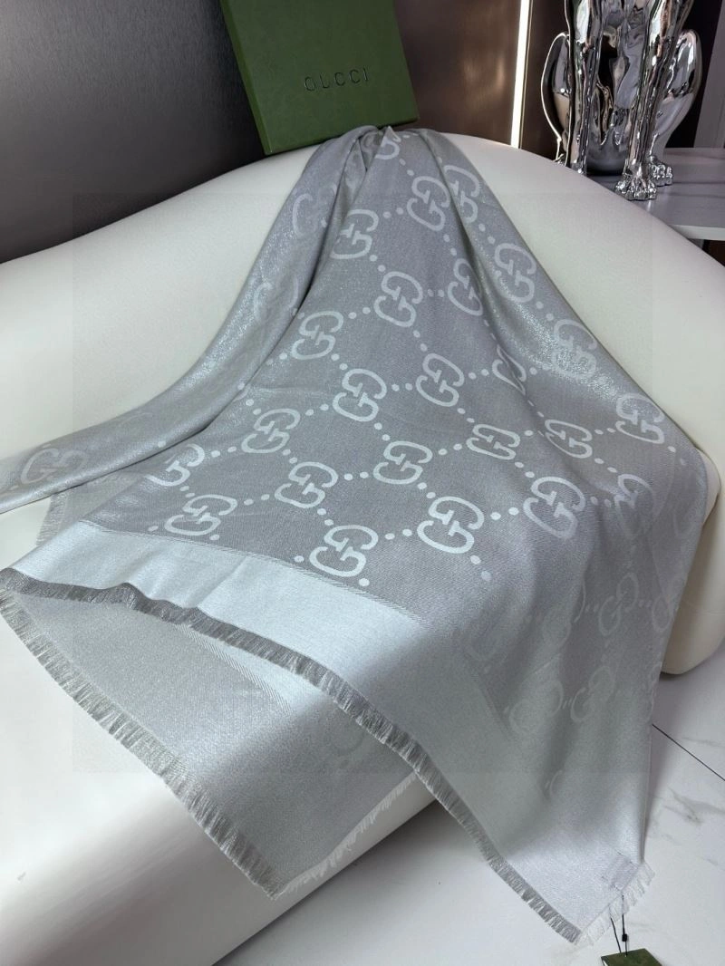 Economical Gucci Scarf