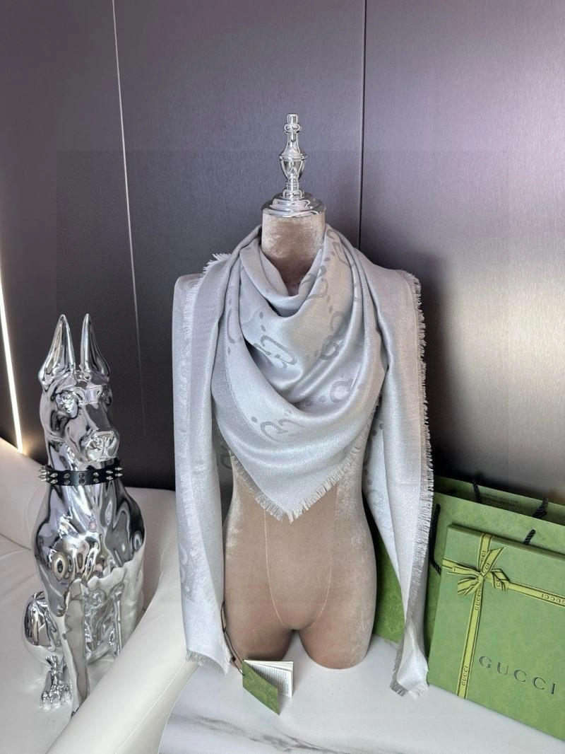 Economical Gucci Scarf