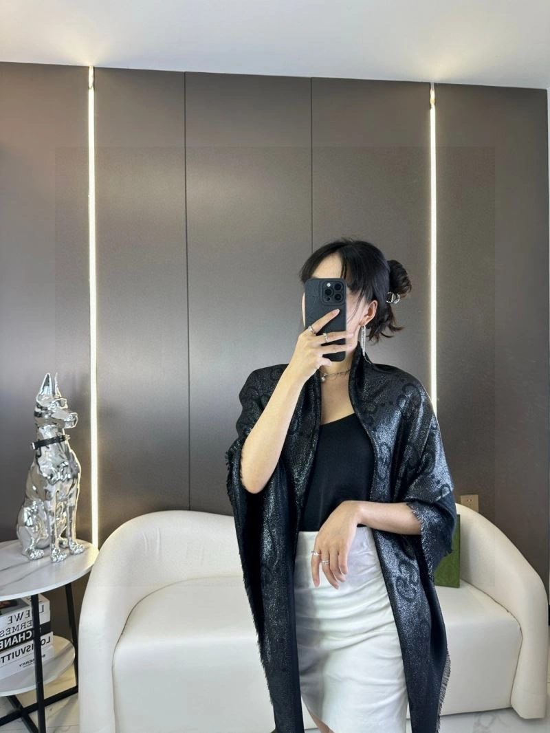 Economical Gucci Scarf