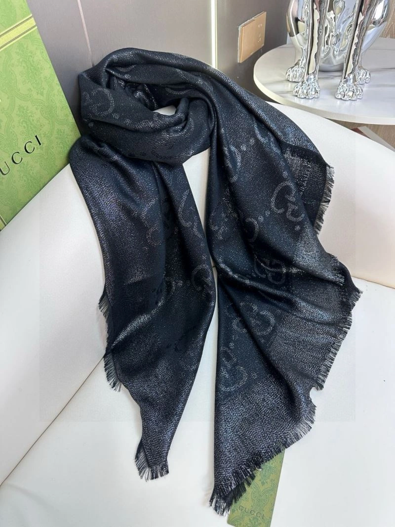 Economical Gucci Scarf