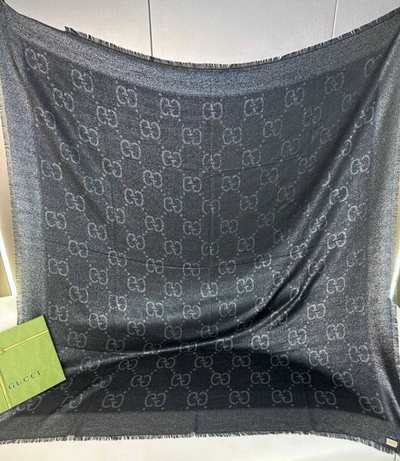 Economical Gucci Scarf