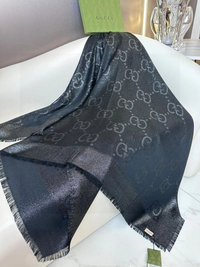 Economical Gucci Scarf