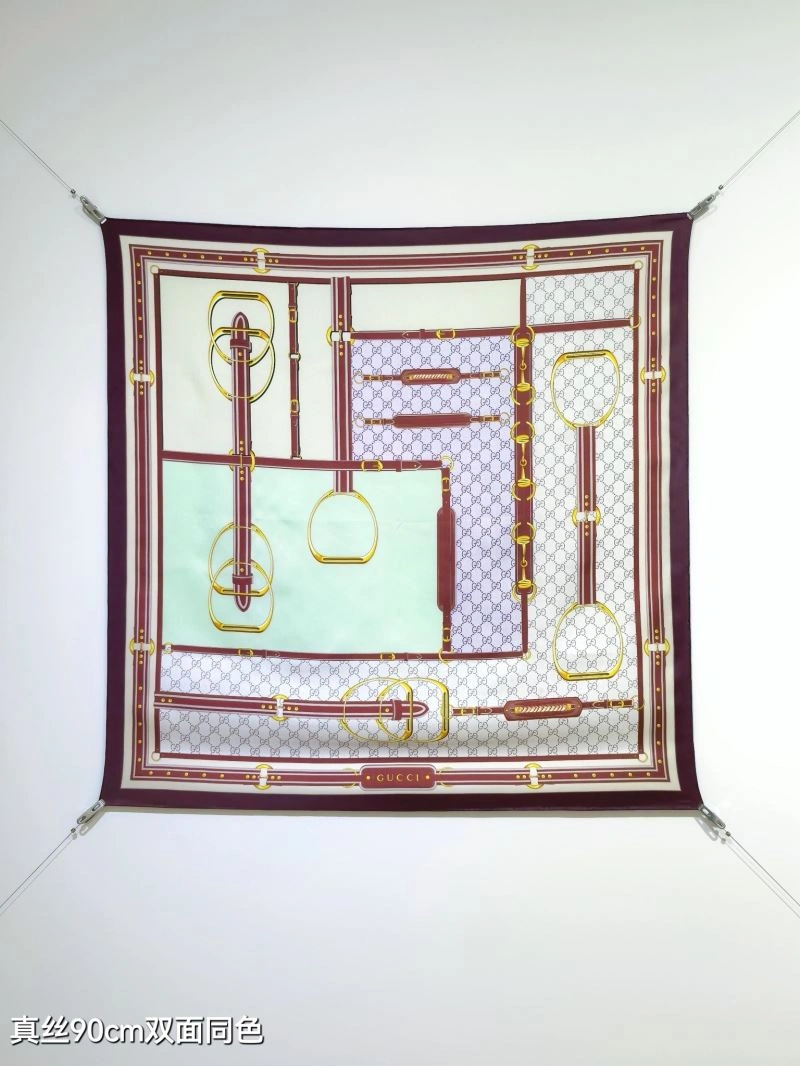 Gucci Scarf
