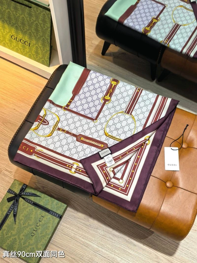 Discounted Gucci Scarf