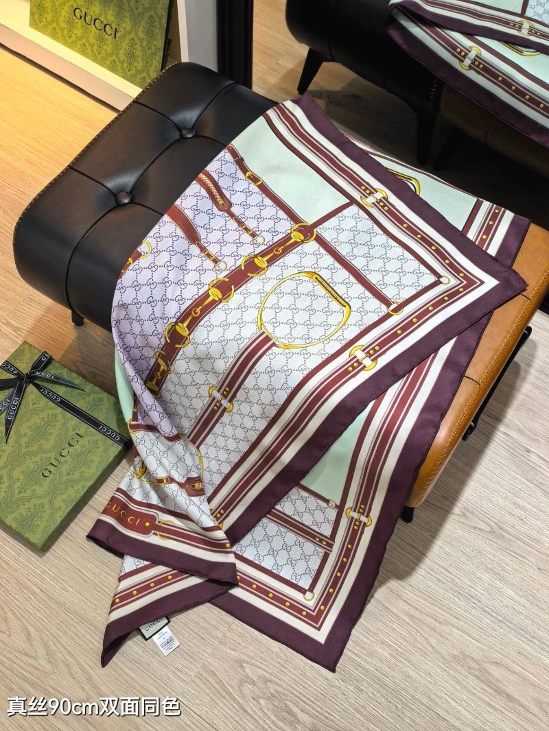Discounted Gucci Scarf