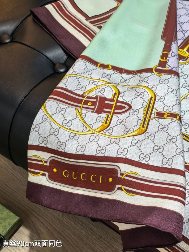 Discounted Gucci Scarf