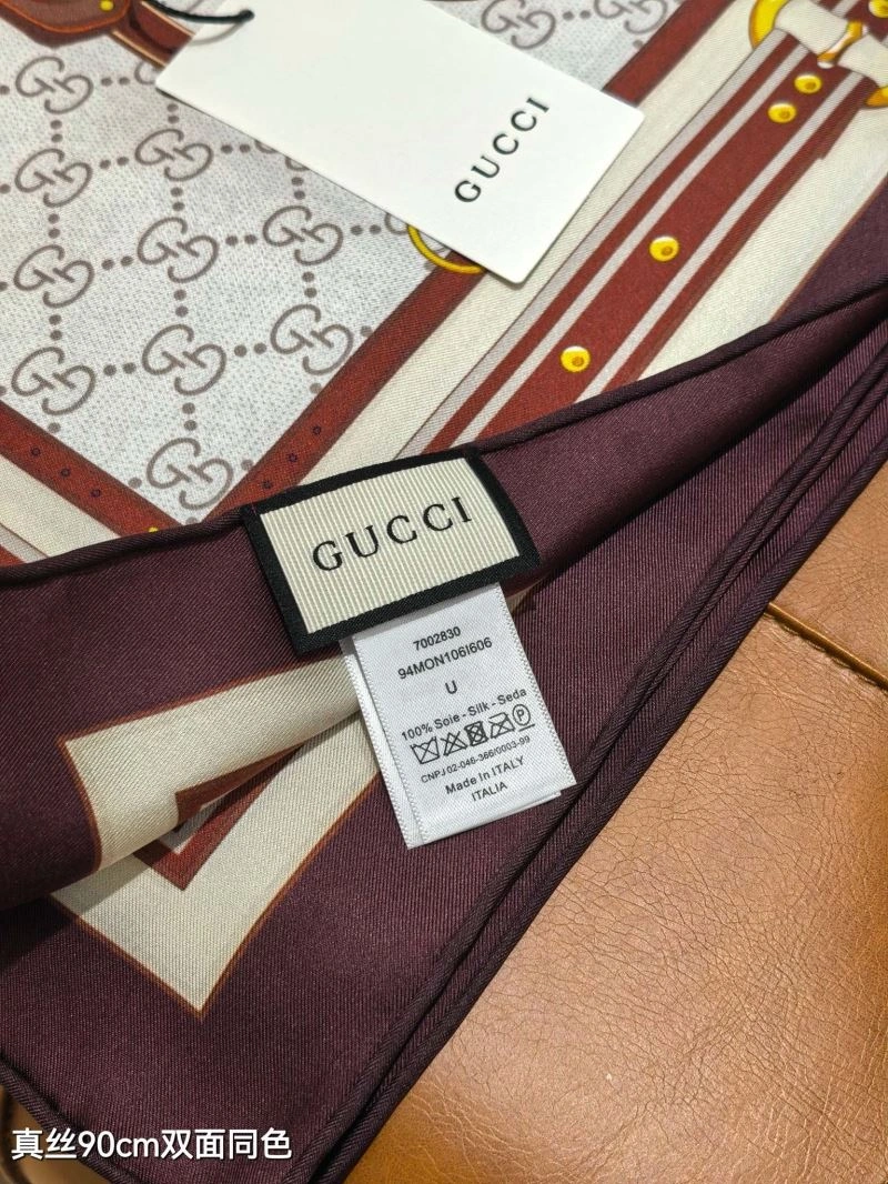Discounted Gucci Scarf