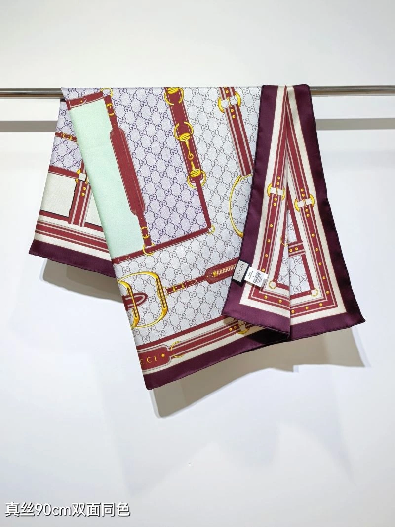 Discounted Gucci Scarf