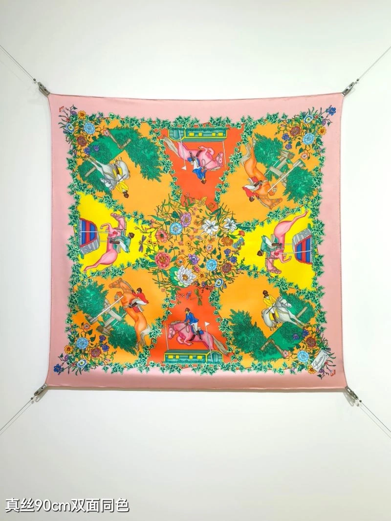 Budget-friendly Gucci Scarf