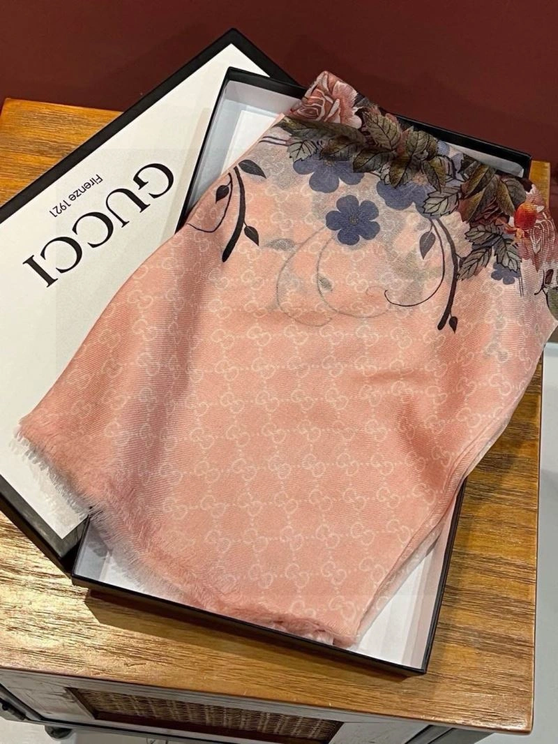 OEM Gucci Scarf