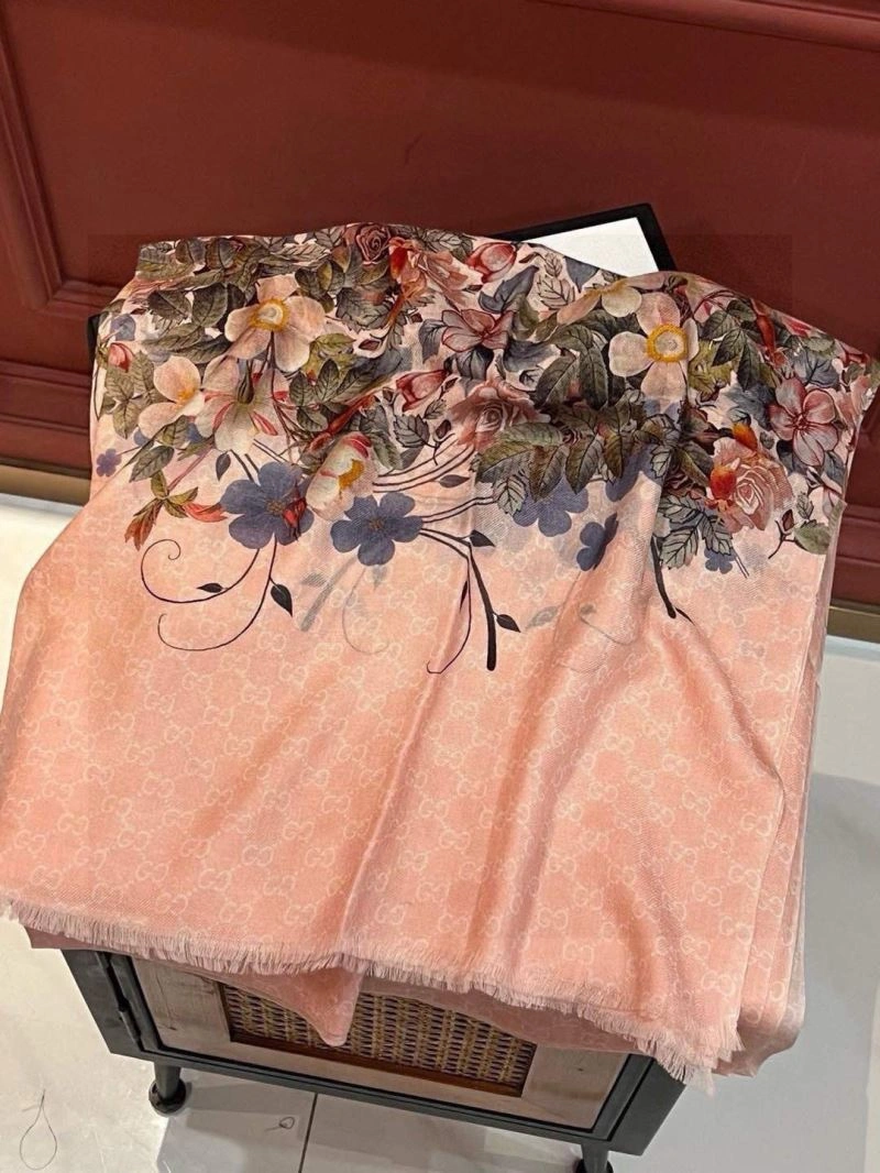 OEM Gucci Scarf