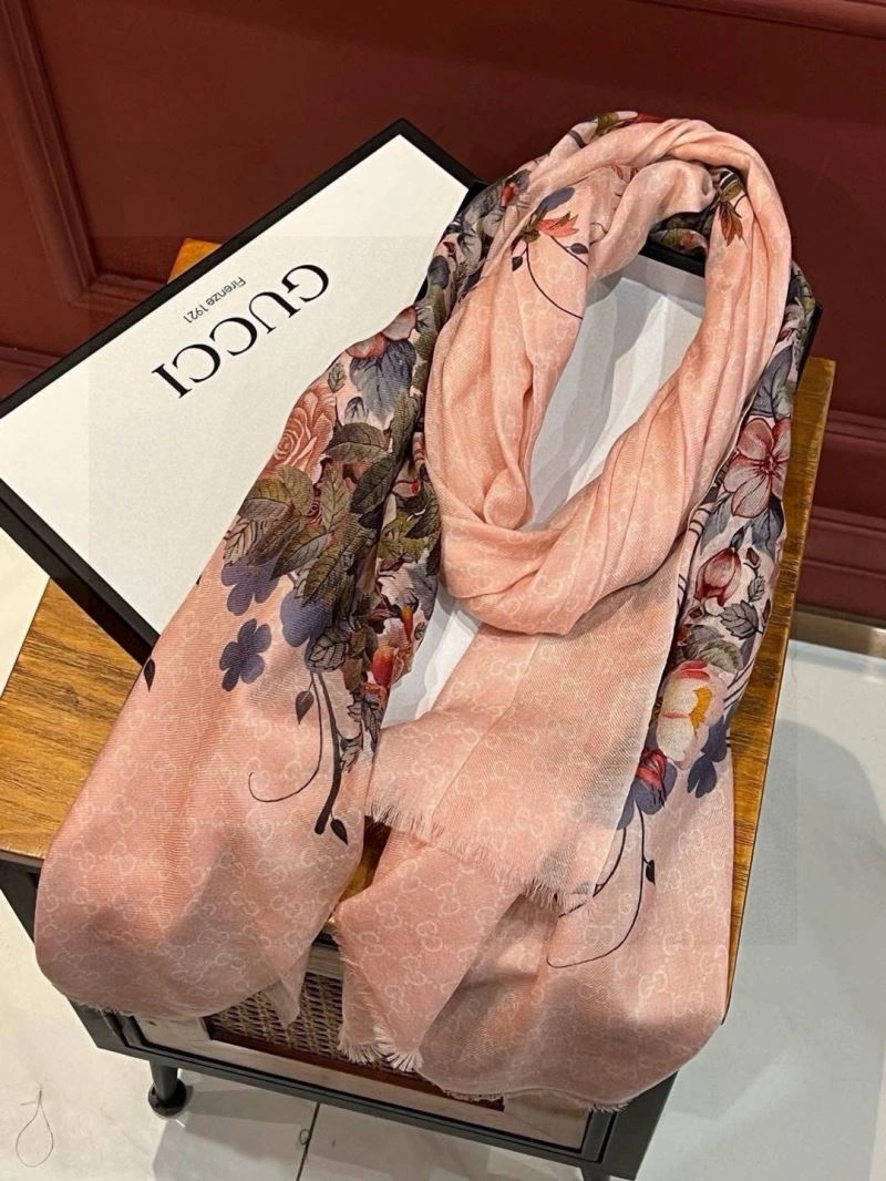 OEM Gucci Scarf