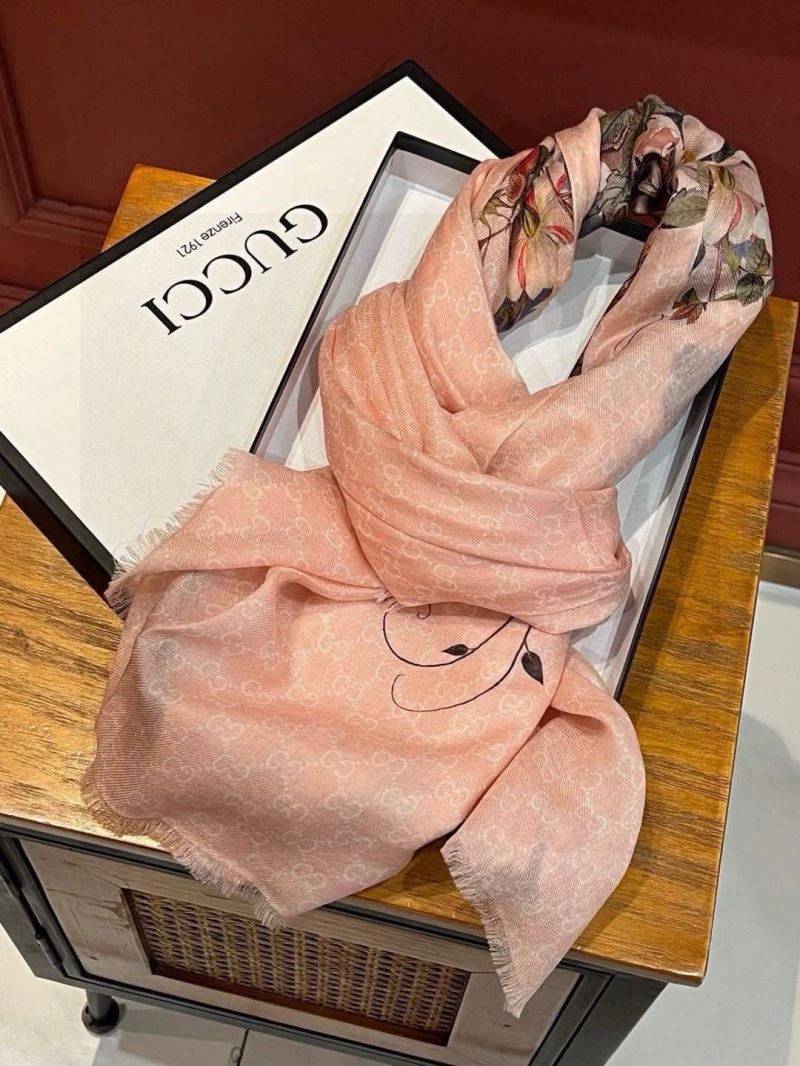 OEM Gucci Scarf