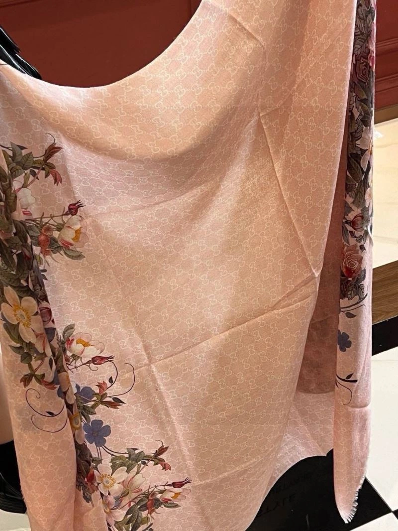 OEM Gucci Scarf