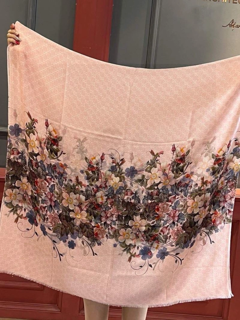 OEM Gucci Scarf