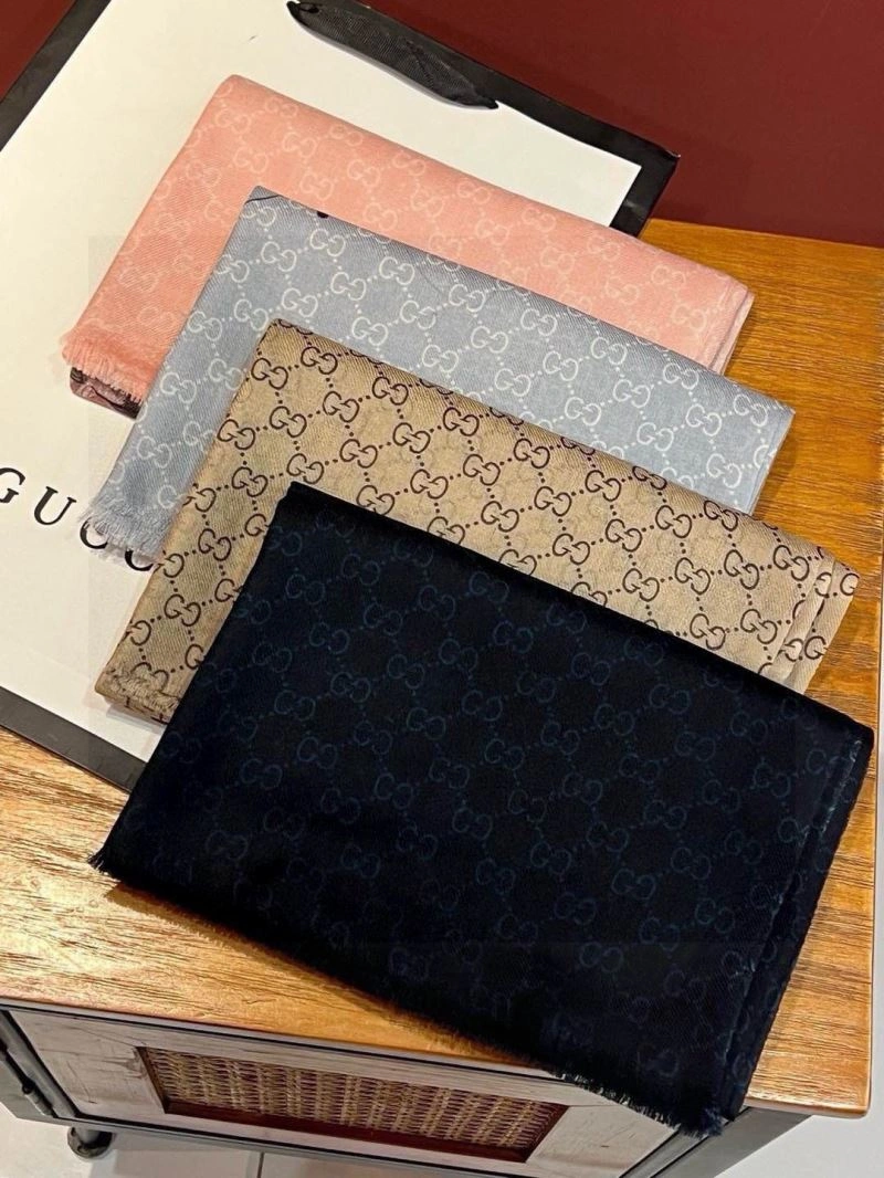 OEM Gucci Scarf