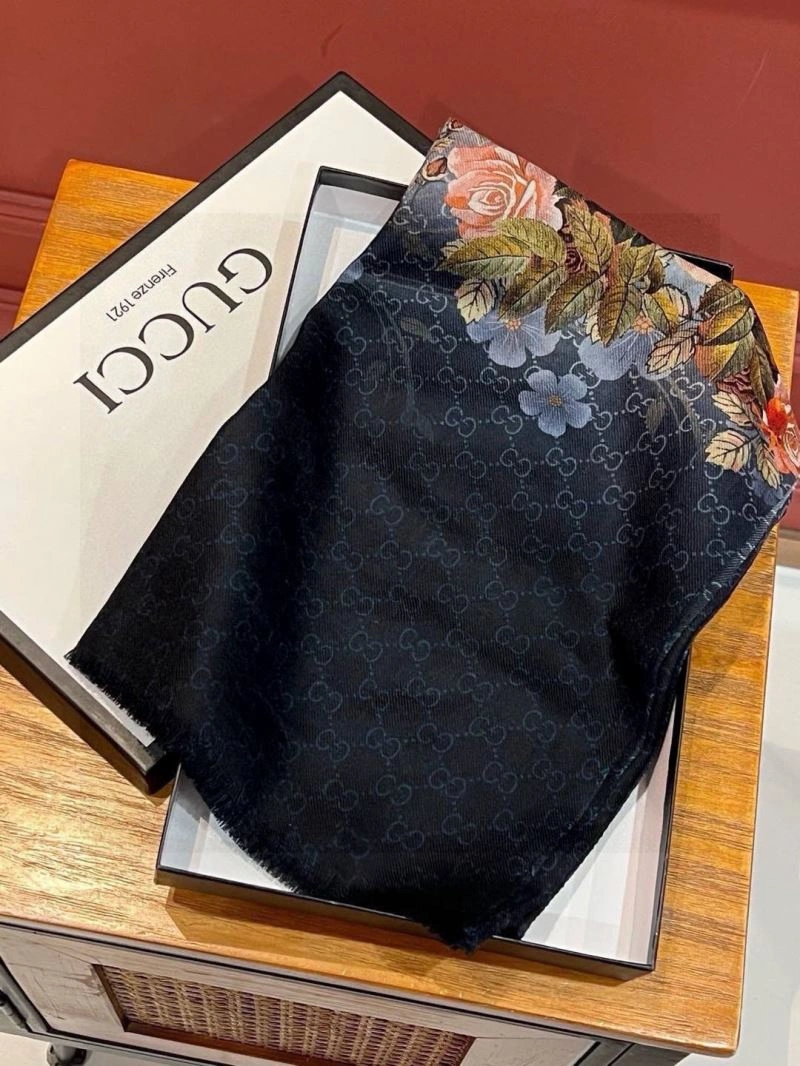 Reasonably priced Gucci Scarf