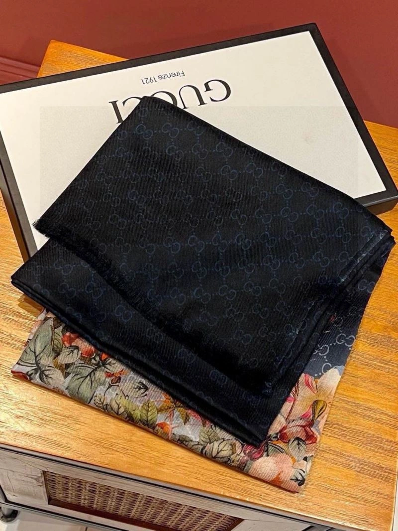 Reasonably priced Gucci Scarf