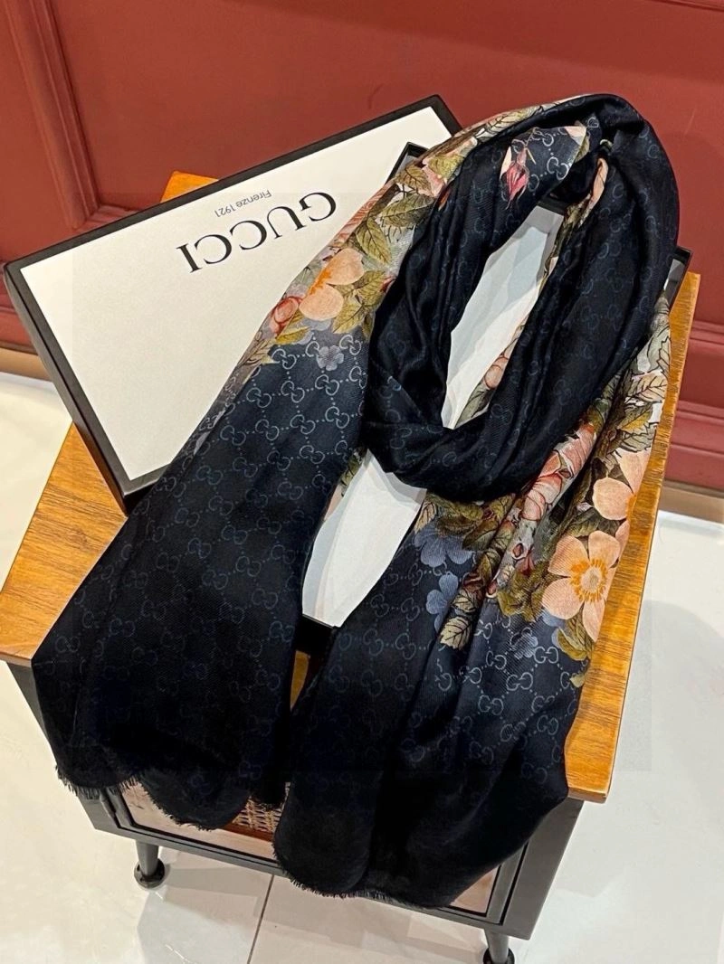 Reasonably priced Gucci Scarf