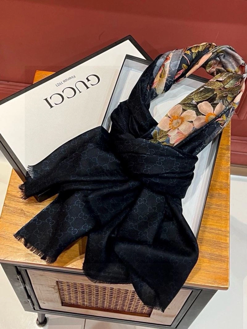 Reasonably priced Gucci Scarf