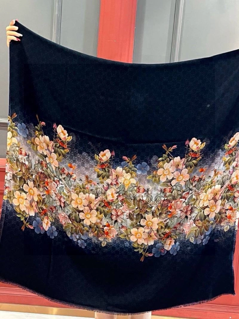 Reasonably priced Gucci Scarf