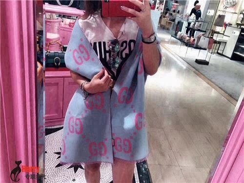 Mirror quality Gucci Scarf