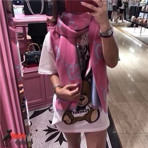 Mirror quality Gucci Scarf