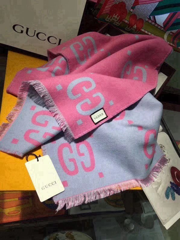 Mirror quality Gucci Scarf