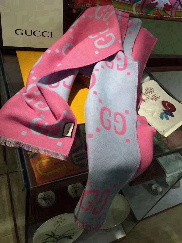 Mirror quality Gucci Scarf
