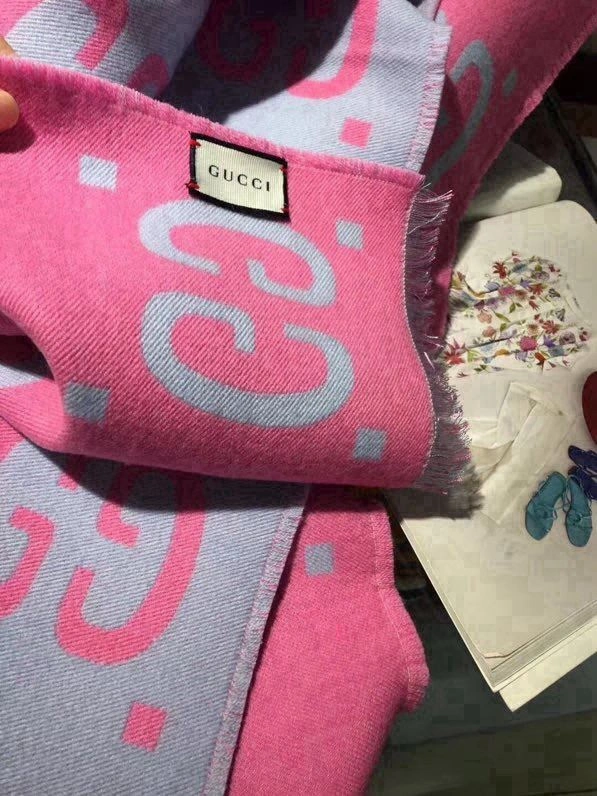 Mirror quality Gucci Scarf