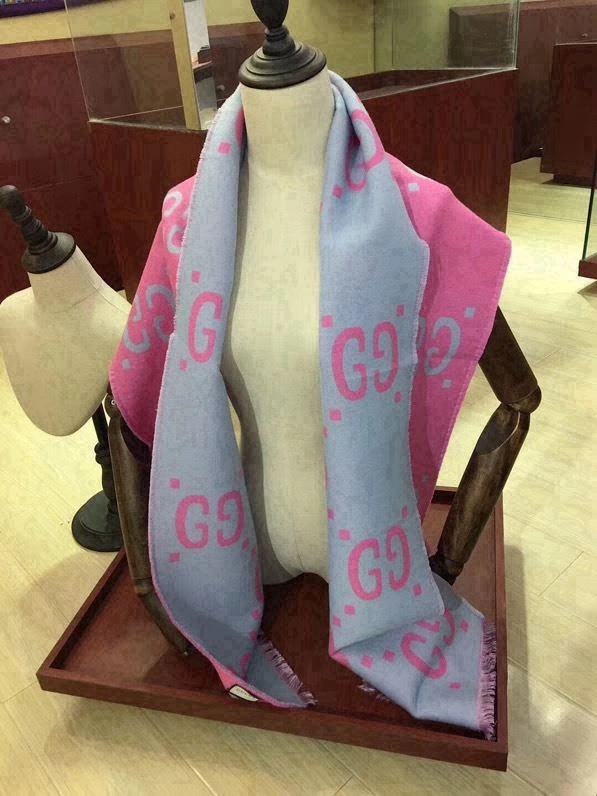 Mirror quality Gucci Scarf
