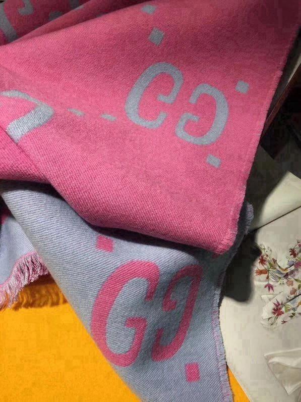 Mirror quality Gucci Scarf