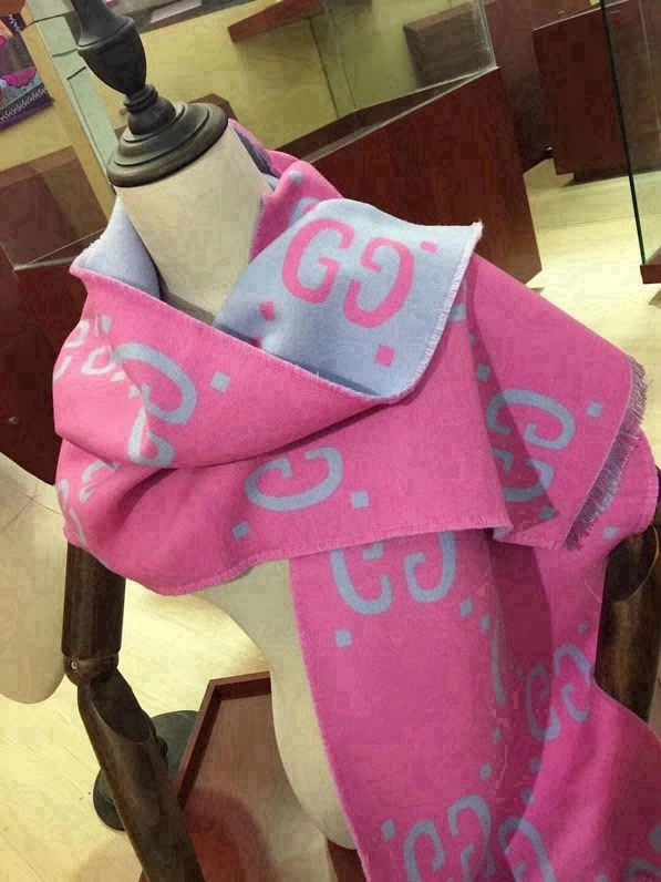 Mirror quality Gucci Scarf