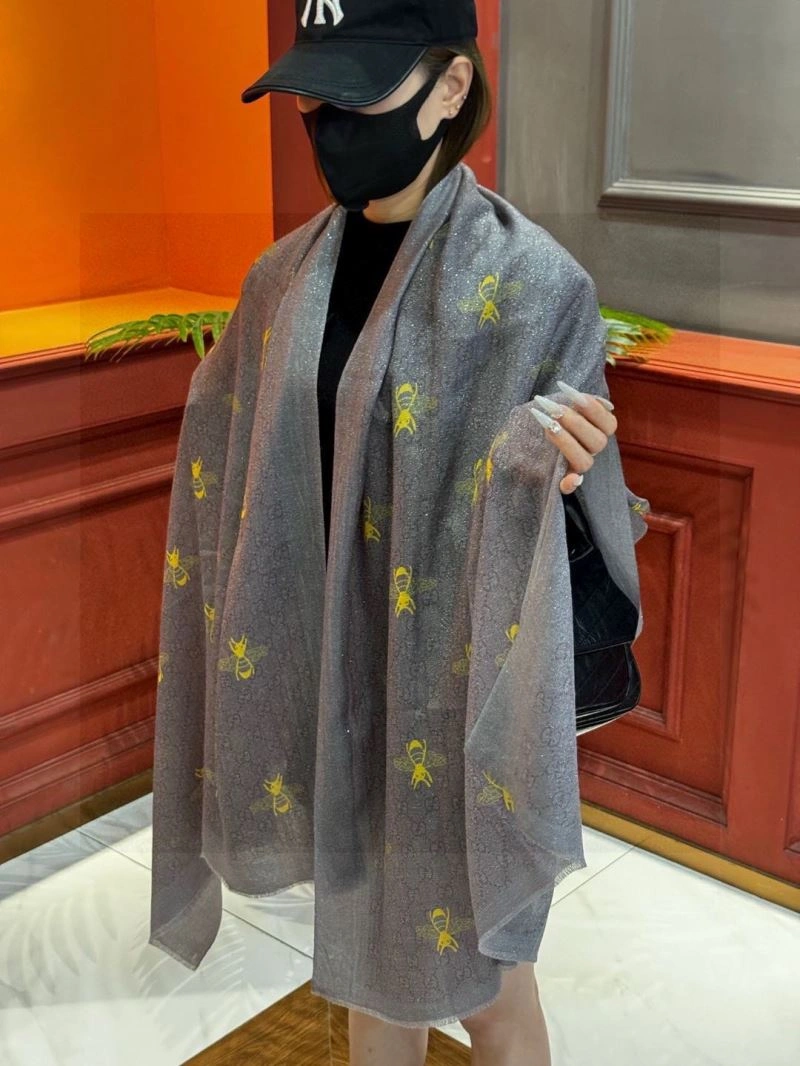 Gucci Scarf