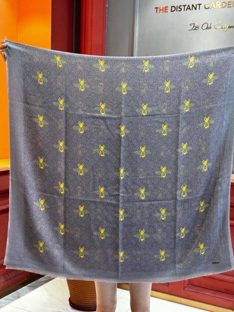 Genuine Gucci Scarf