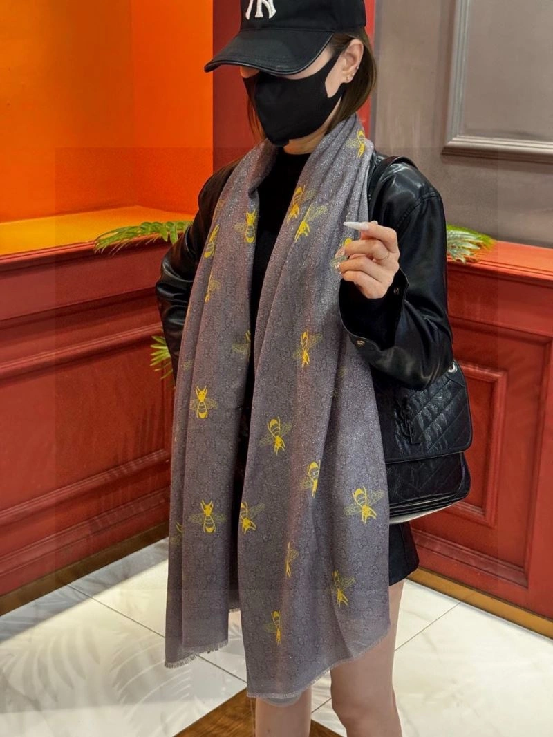 Genuine Gucci Scarf