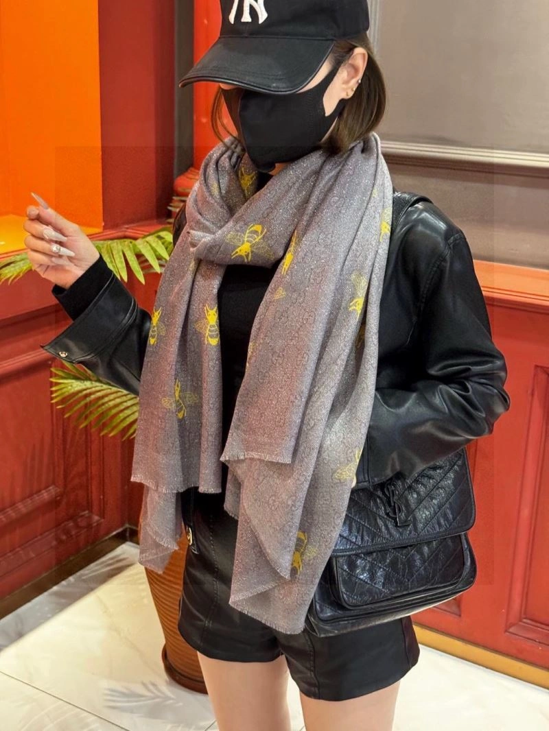 Genuine Gucci Scarf