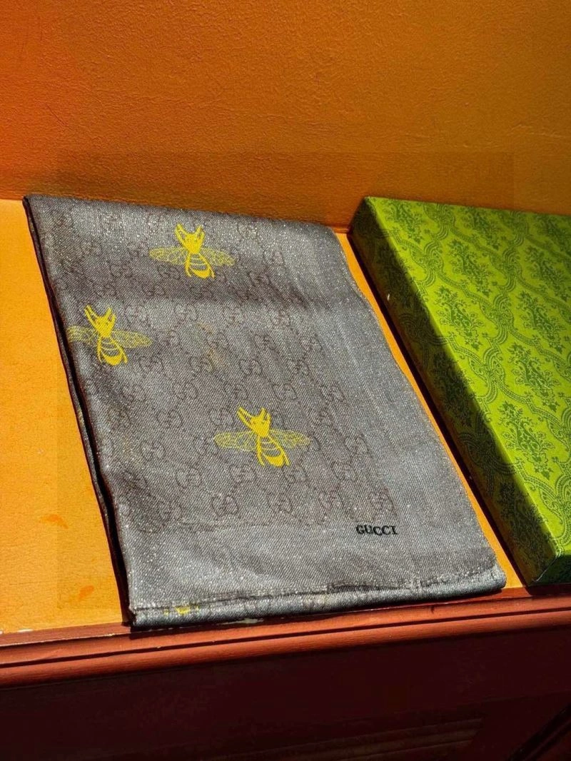 Genuine Gucci Scarf