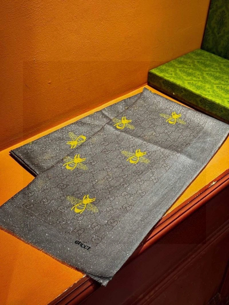 Genuine Gucci Scarf