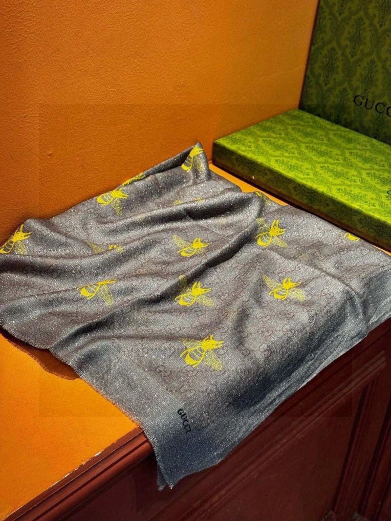 Genuine Gucci Scarf