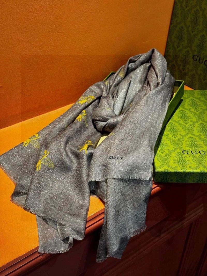Genuine Gucci Scarf