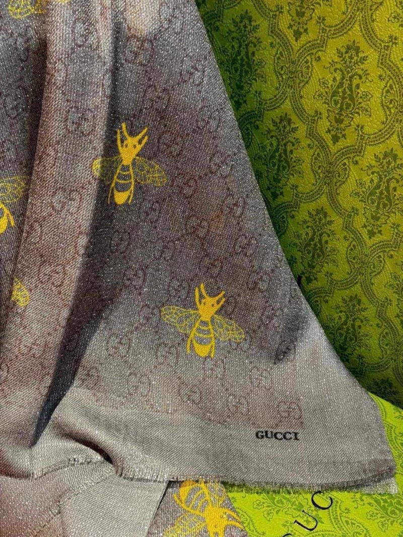 Genuine Gucci Scarf