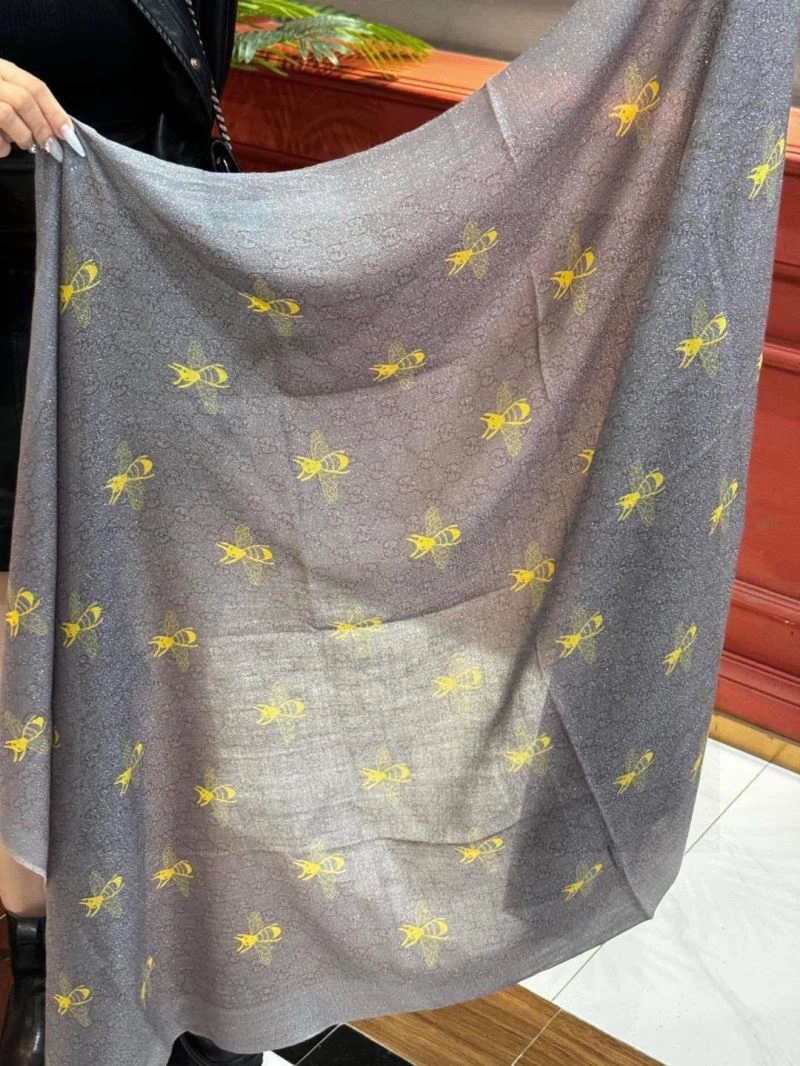 Genuine Gucci Scarf