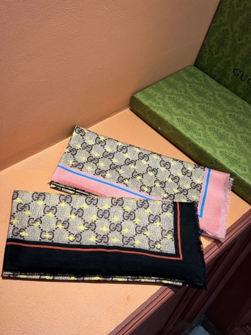 Bargain Gucci Scarf