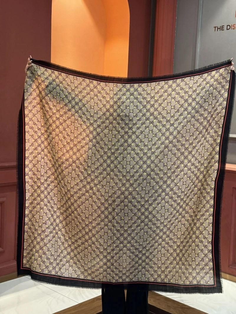 Bargain Gucci Scarf